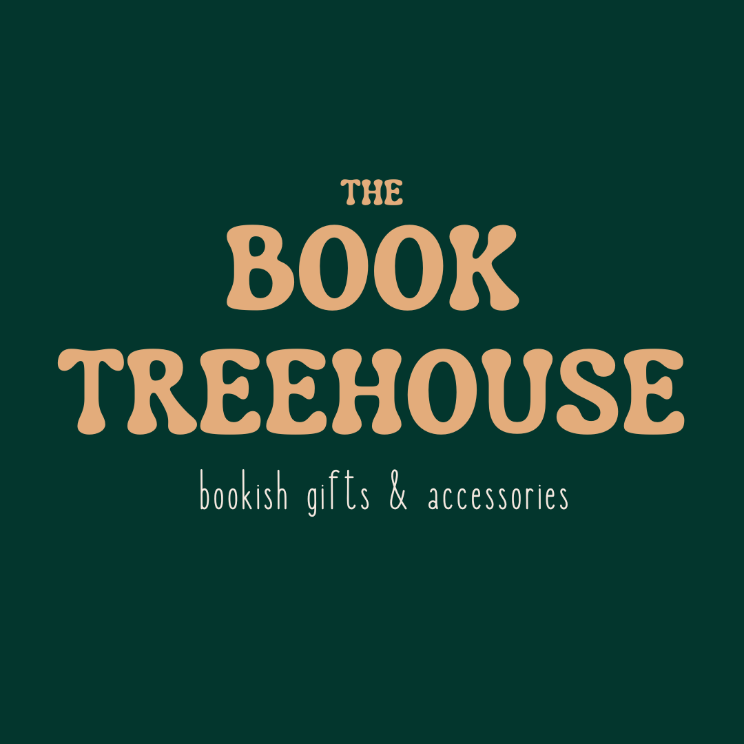 The Book Treehouse - Blind Date with a Book!